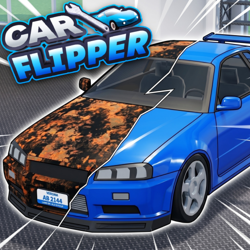Car Flipper Wiki — Roblox Guide, Codes & Tools